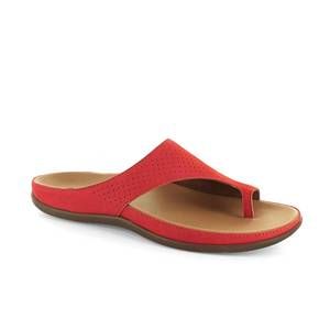 Strive | Shoes | New Strive Womens Capri Sandals In Scarlet | Poshmark